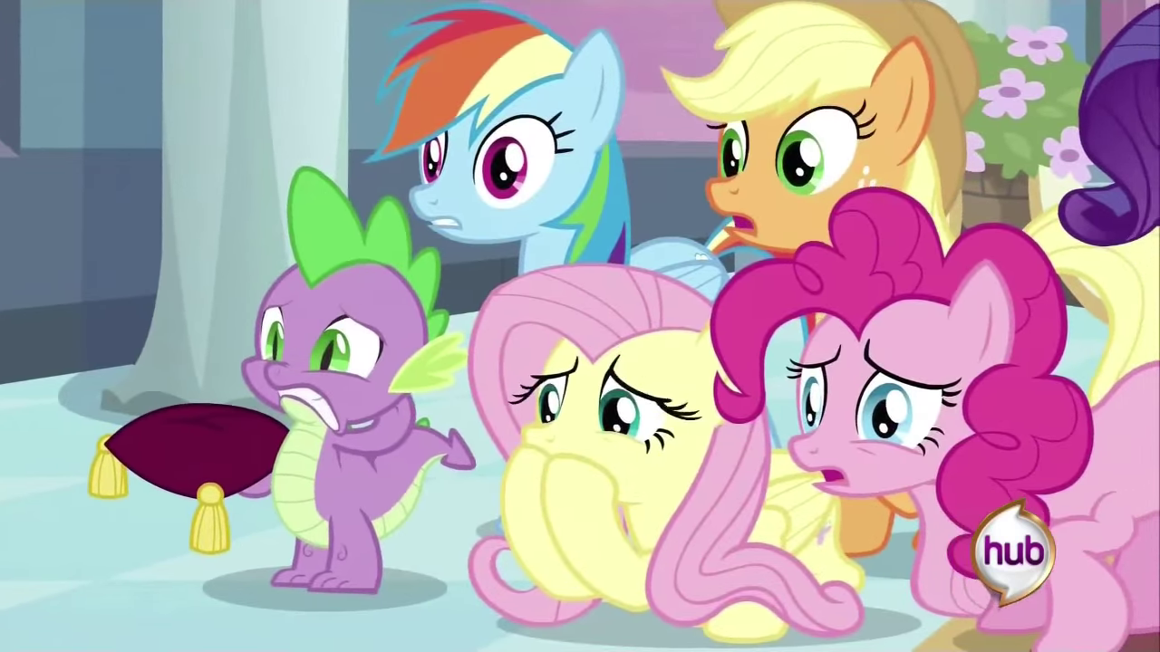 #2978893 - safe, artist:woah, edit, edited screencap, screencap ...