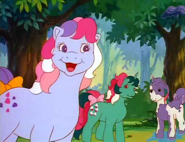 #2984742 - safe, screencap, fizzy, gusty, sweet stuff, the smooze ...