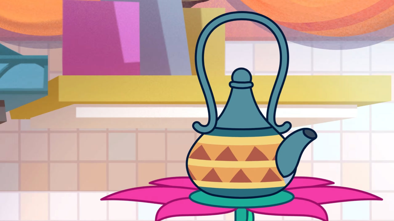 #2985031 - safe, screencap, g5, making a meal of it, my little pony ...