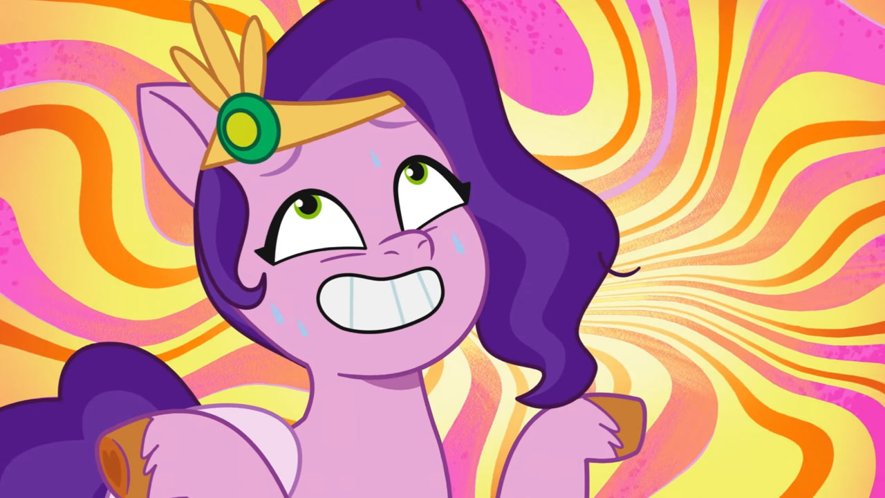 #2985056 - safe, screencap, pipp petals, pegasus, pony, g5, my little ...