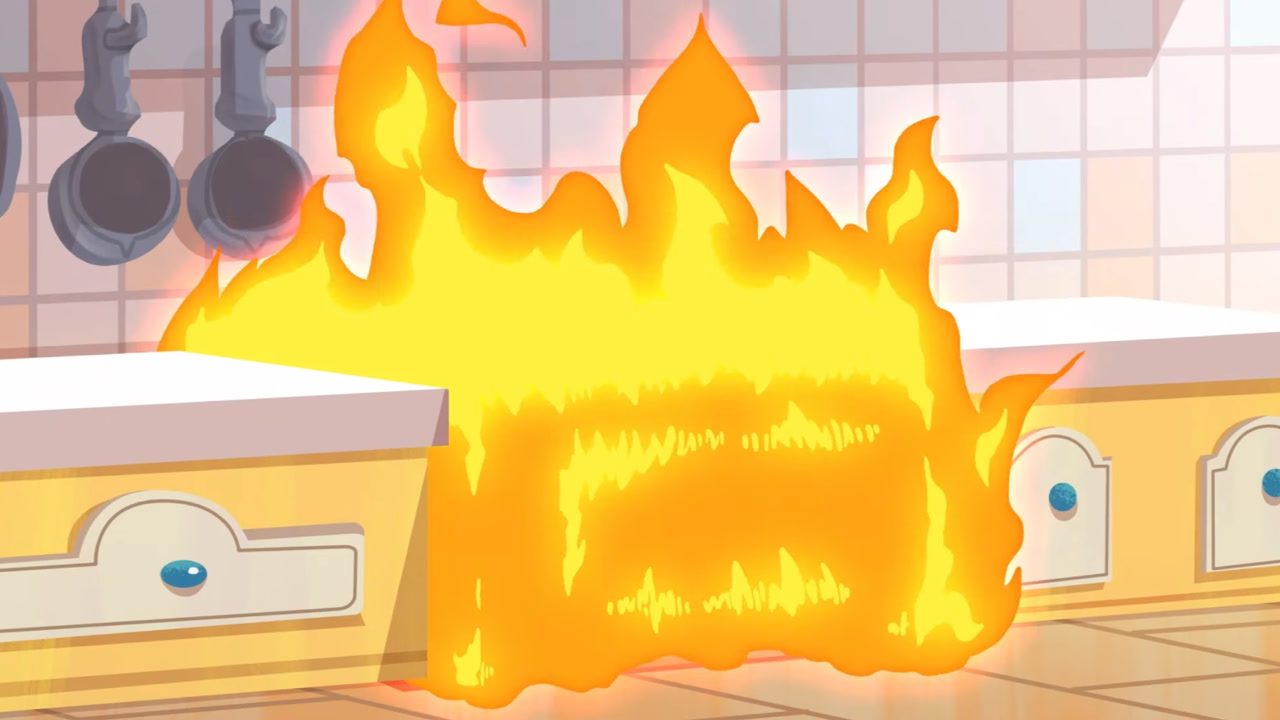 #2985181 - safe, screencap, g5, making a meal of it, my little pony ...