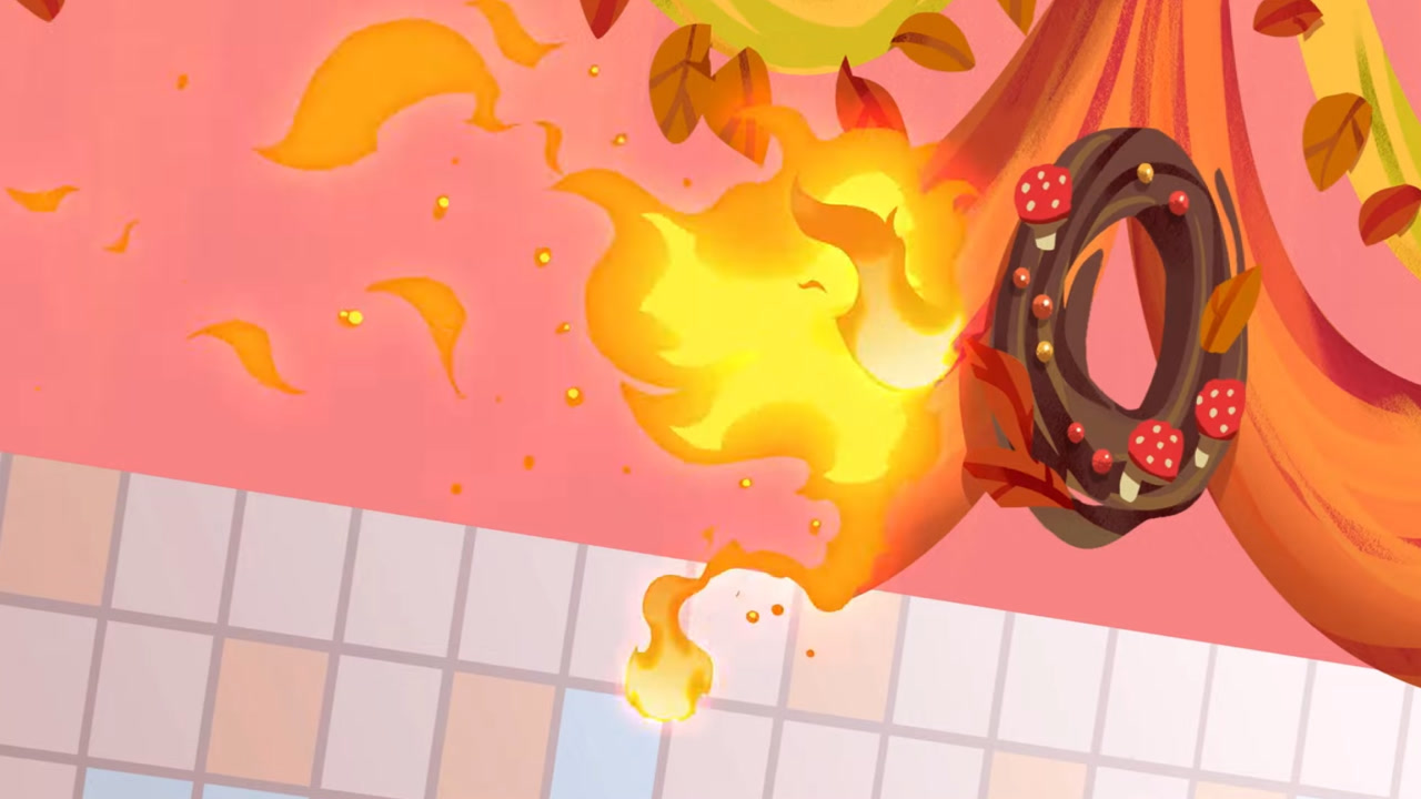 #2985183 - safe, screencap, g5, my little pony: tell your tale, panic ...