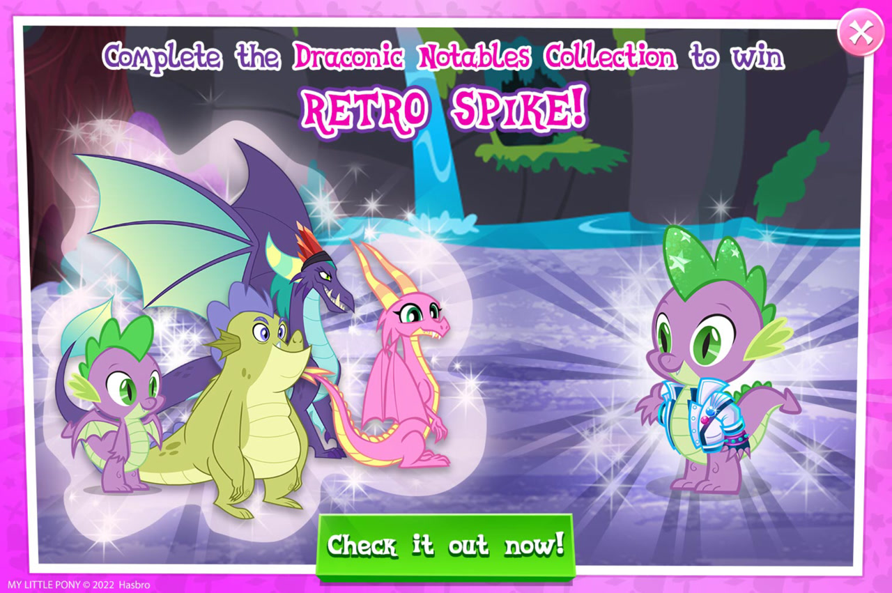 #2985219 - safe, gameloft, gaius, scales (g4), sludge (g4), spike ...