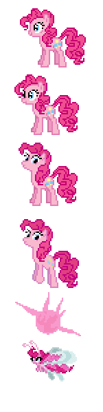#2985260 - artist needed, source needed, safe, pinkie pie, breezie ...
