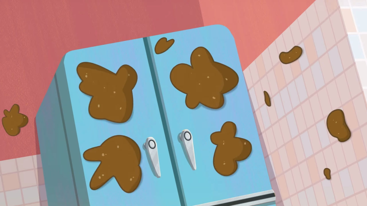 #2985577 - safe, screencap, g5, making a meal of it, my little pony ...