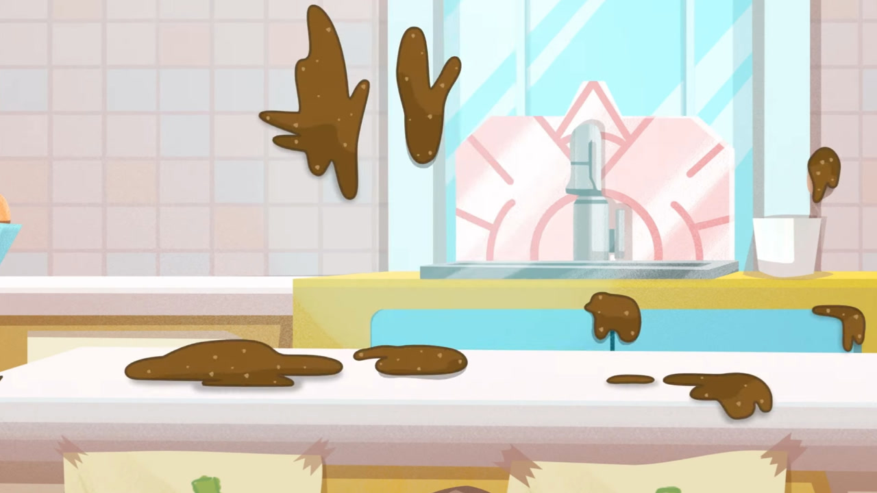 #2985579 - safe, screencap, g5, my little pony: tell your tale, panic ...