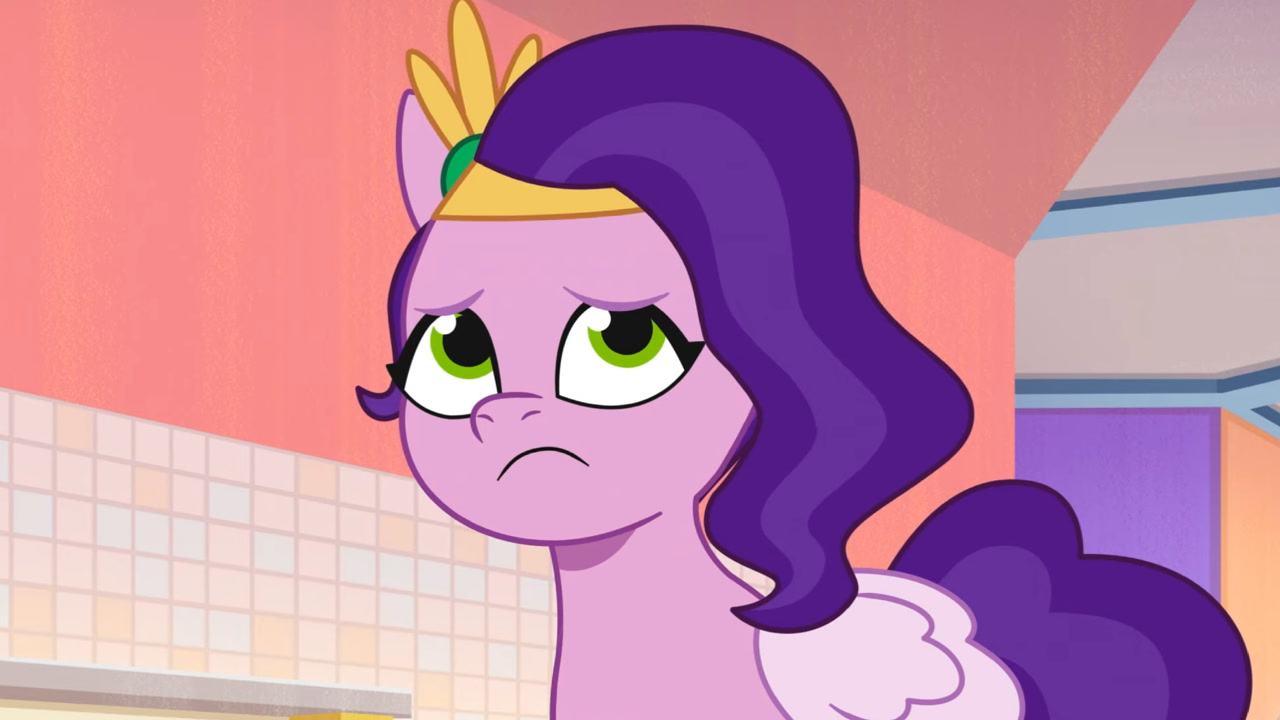 #2985814 - safe, screencap, pipp petals, pegasus, pony, g5, my little ...