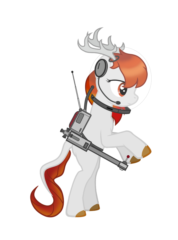 #2986155 - safe, artist:equestria secret guard, oc, oc only, oc:surging ...
