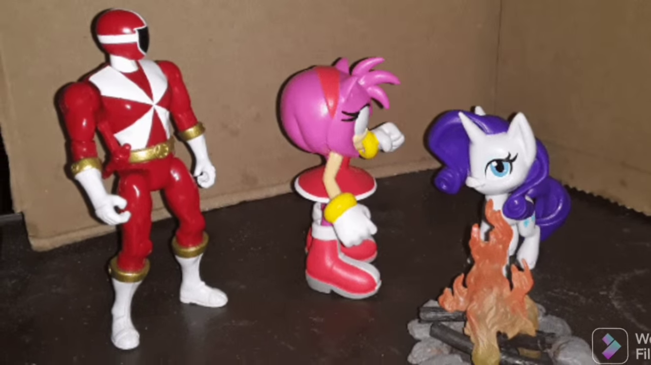 #2986503 - safe, artist:dex stewart, rarity, human, pony, unicorn ...