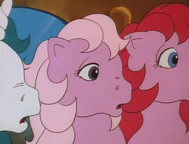 #2986593 - safe, screencap, gusty, heart throb, lickety-split, earth ...