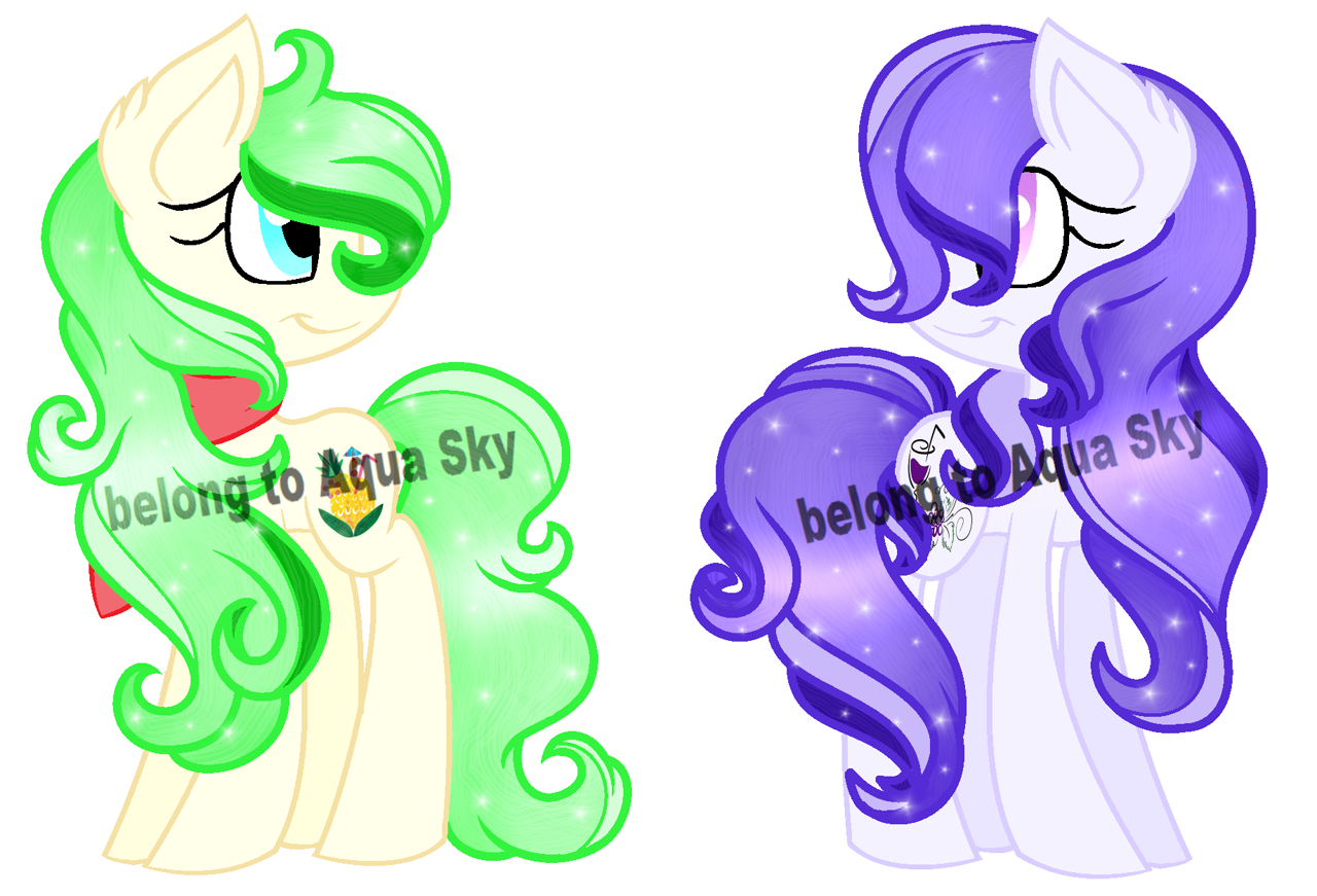 #2986728 - safe, artist:aquasky987, oc, oc only, earth pony, pony, base ...