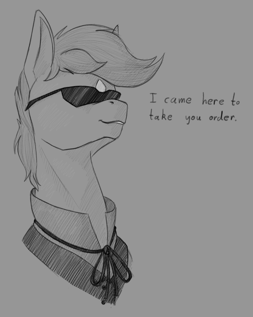 #2987131 - safe, artist:stray prey, oc, oc only, oc:cherry cordial ...