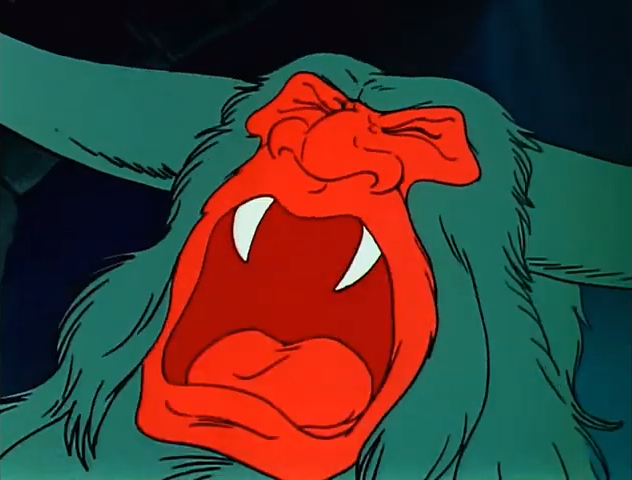 #2987419 - safe, screencap, tirac, centaur, taur, g1, my little pony 'n ...