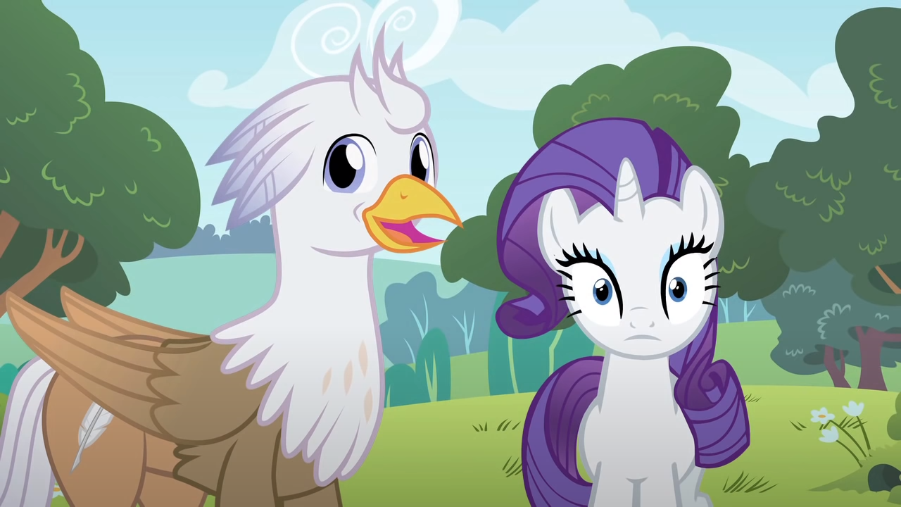 #2987520 - safe, artist:mlp-silver-quill, rarity, oc, oc:silver quill ...