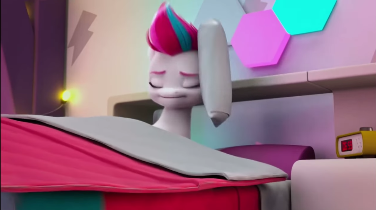 #2987633 - safe, screencap, zipp storm, pegasus, pony, g5, have you ...