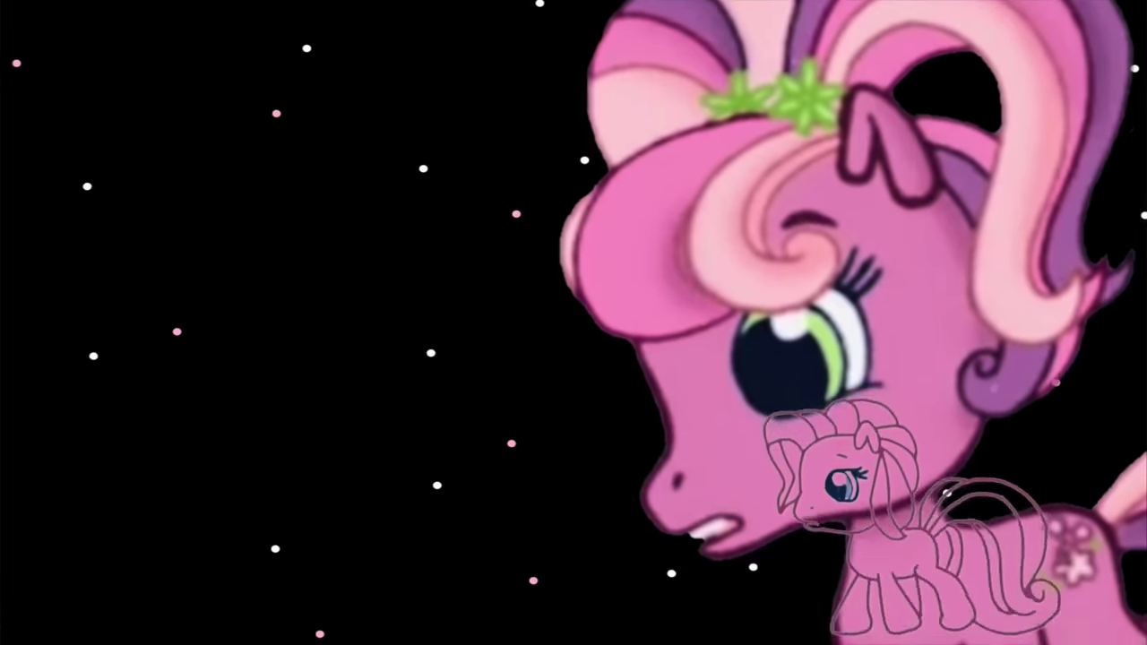 #2987669 - safe, artist:partly pinkie, edit, edited screencap ...