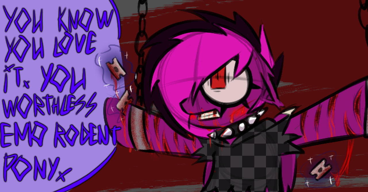 #2988000 - grimdark, grotesque, artist:xxv4mp_g4z3rxx, derpibooru ...