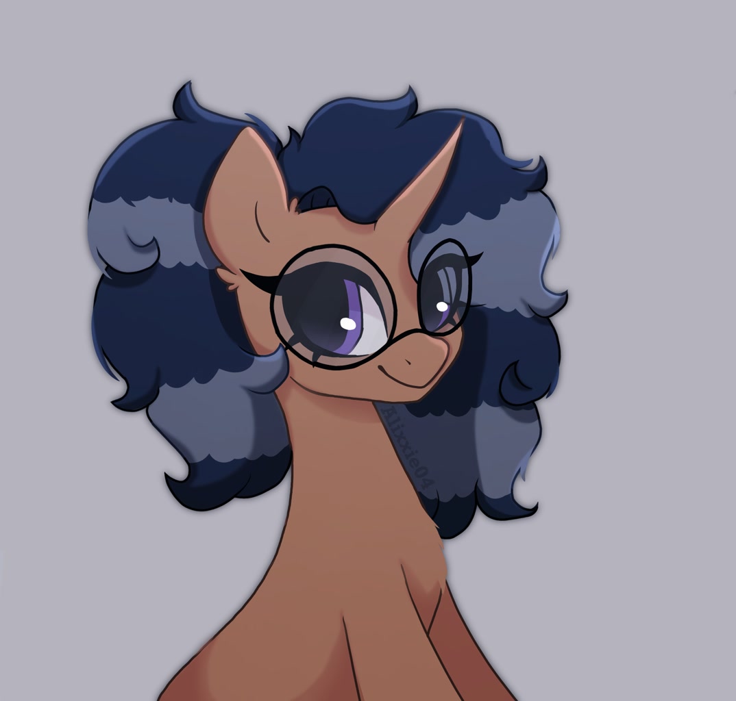 #2988432 - safe, artist:_alixxie_, oc, oc:skylar amaranth, pony ...