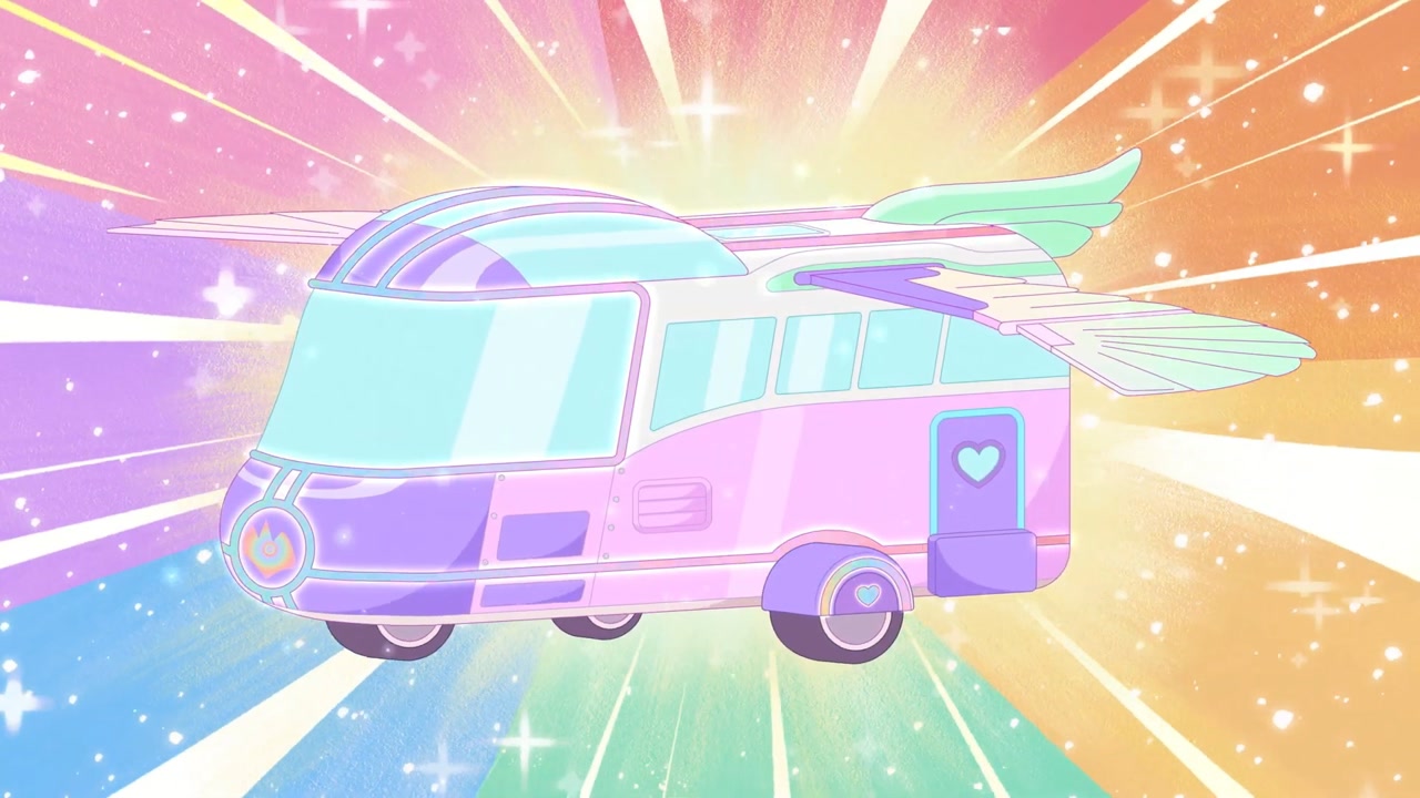 #2989264 - safe, screencap, g5, my little pony: tell your tale, take ...