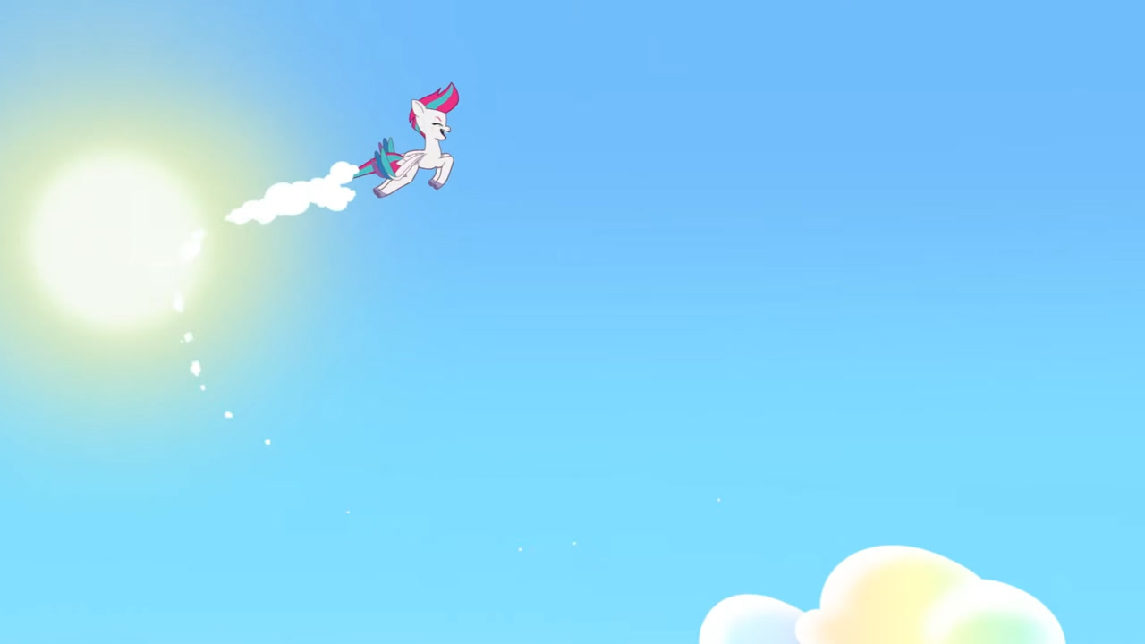 #2989322 - safe, screencap, zipp storm, pegasus, pony, g5, my little ...