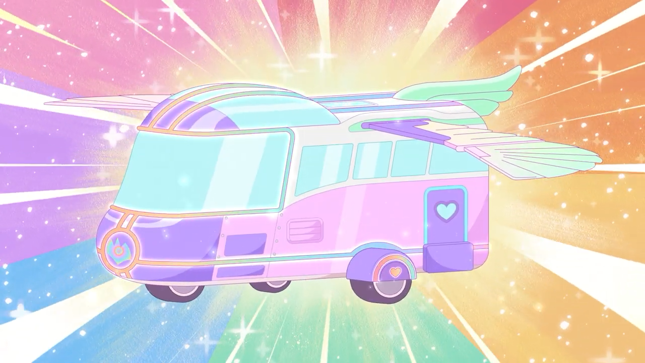 #2989581 - safe, screencap, g5, my little pony: tell your tale, take ...