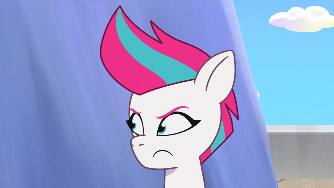 #2989882 - safe, screencap, zipp storm, pegasus, pony, g5, my little ...
