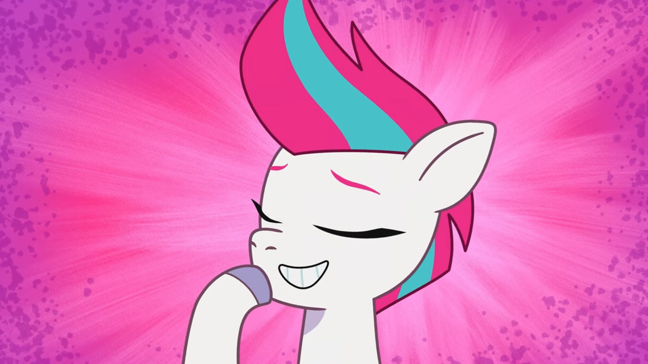 #2989985 - safe, screencap, zipp storm, pegasus, pony, g5, my little ...
