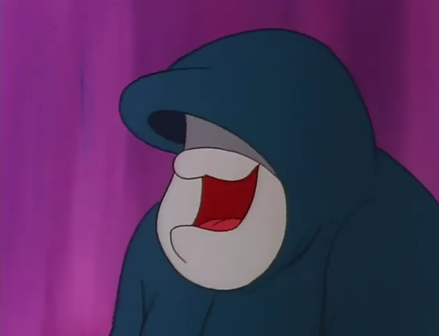 #2990642 - safe, screencap, erebus, cloud demon, bright lights, g1, my ...