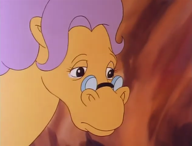 #2990650 - safe, screencap, knight shade's mother, earth pony, pony ...