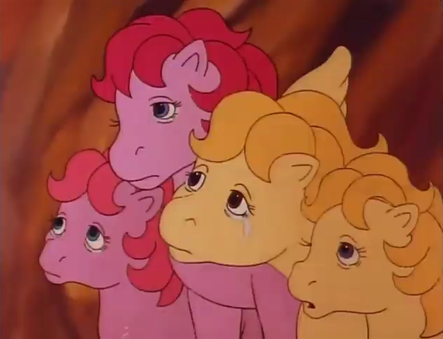 #2990658 - safe, screencap, baby heart throb, baby lofty, heart throb ...