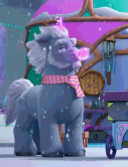 #3000983 - safe, artist:sallylla, alphabittle blossomforth, pony ...