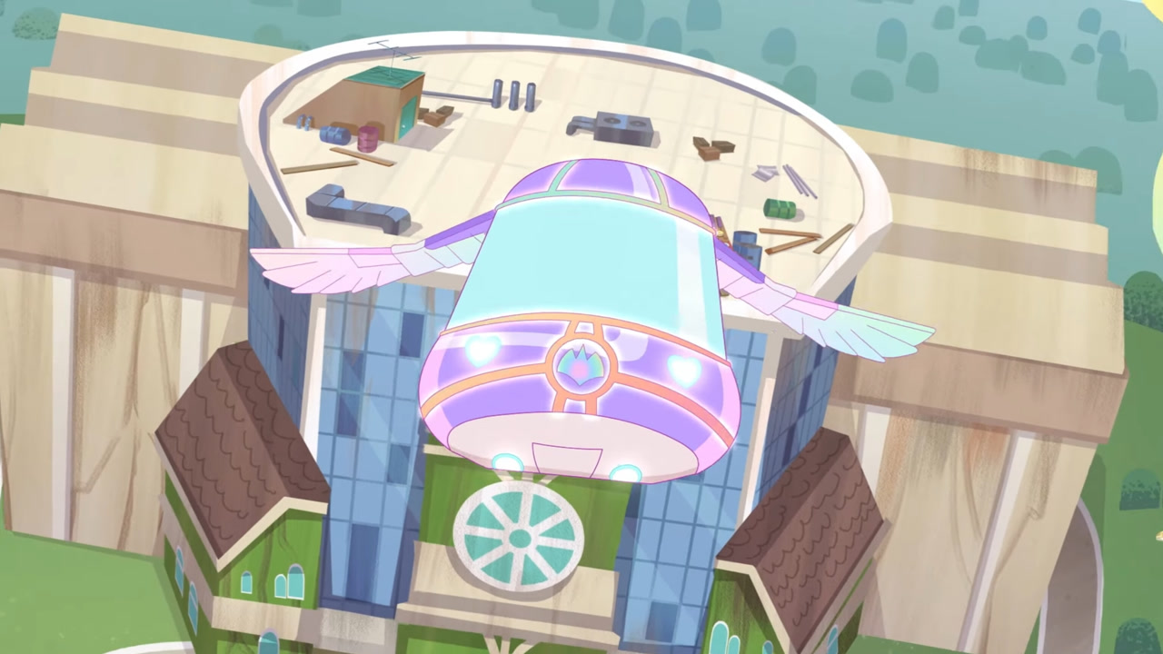 #2991418 - safe, screencap, g5, my little pony: tell your tale, take ...