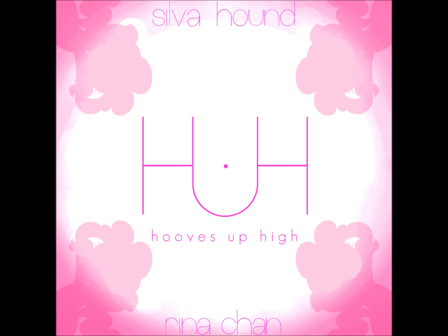 #2991602 - safe, artist:rina-chan, artist:silva hound, pinkie pie ...