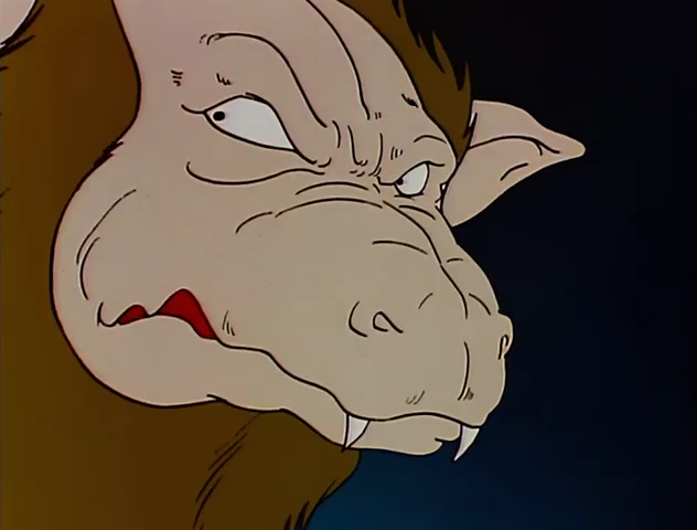 #2991814 - safe, screencap, scorpan, gargoyle, g1, my little pony 'n ...