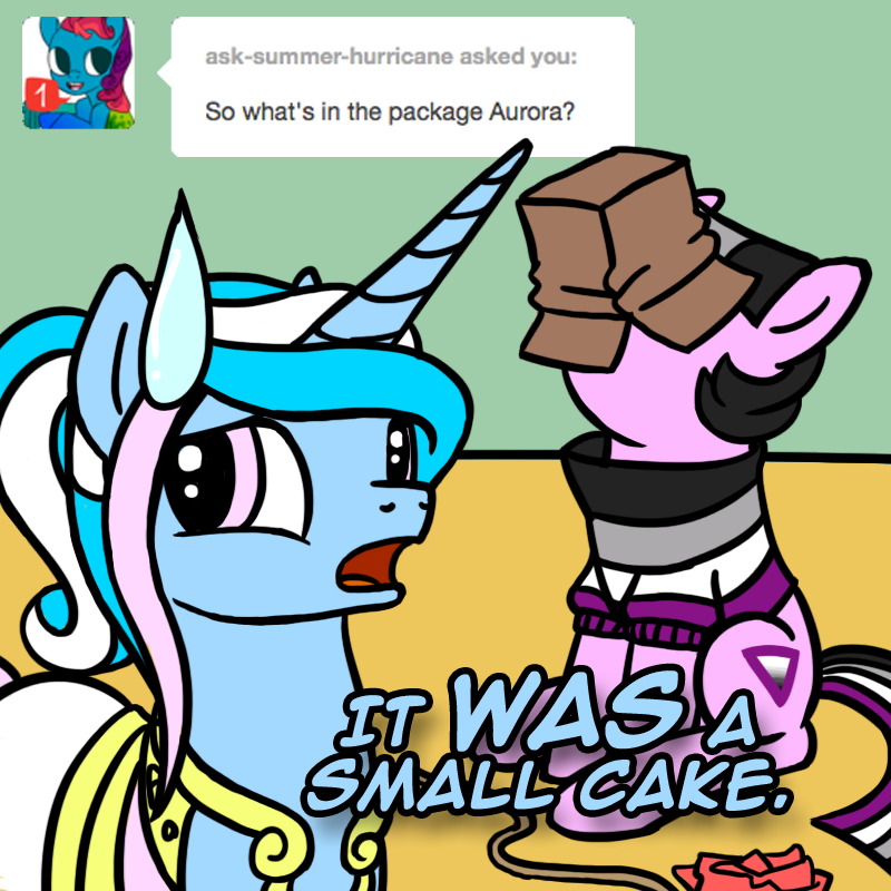 #2991905 - safe, artist:thedragenda, oc, oc:ace, oc:aurora (thedragenda), earth pony, pony ...