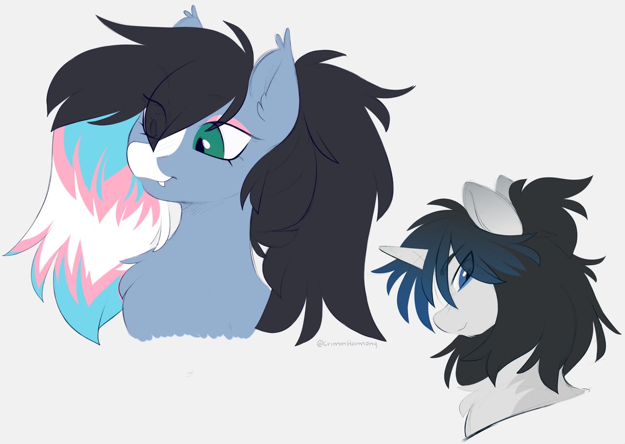 #2991996 - safe, artist:crimmharmony, oc, oc only, oc:starskipper, pony ...