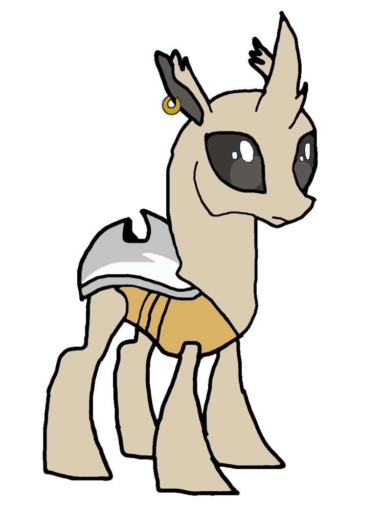 #2992911 - safe, artist:morishy1000, oc, oc only, oc:dermestes ...