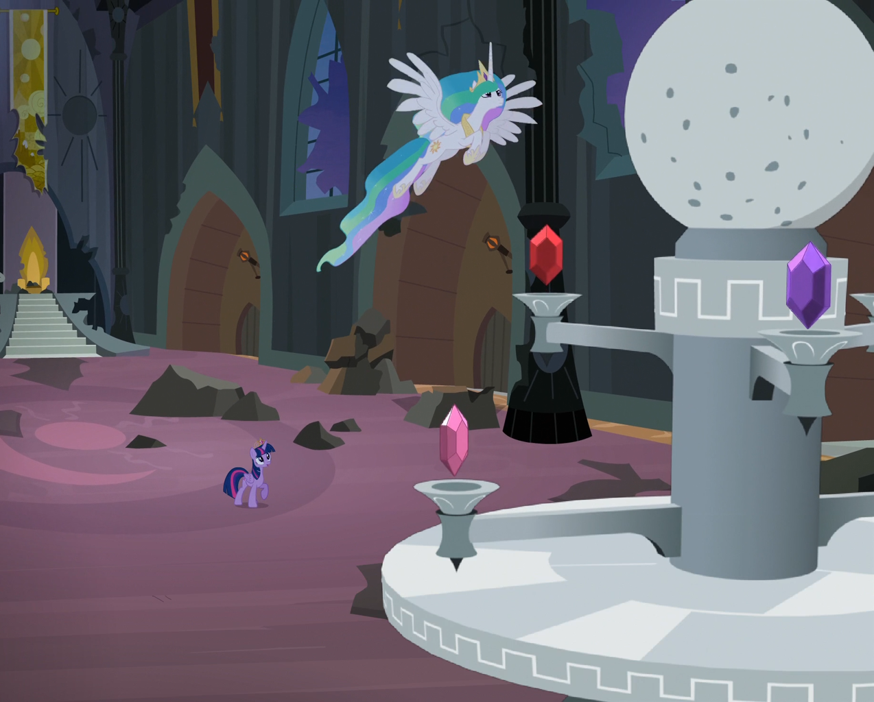 #2993323 - safe, composite screencap, edit, edited screencap, screencap ...