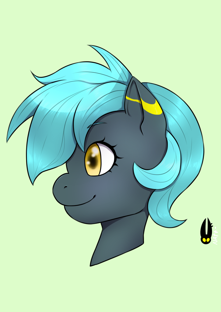 #2993703 - safe, artist:natt333, oc, oc only, oc:storm aura, pegasus ...