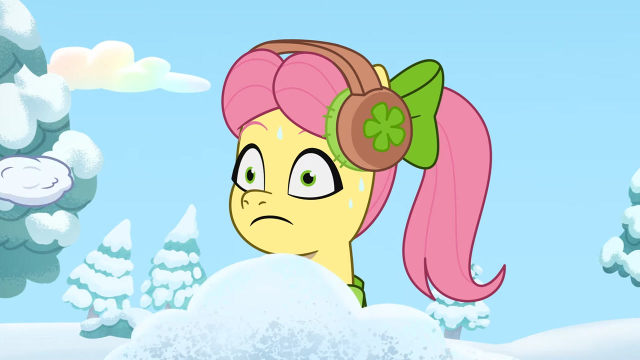 #2994012 - safe, screencap, posey bloom, earth pony, pony, g5, my ...