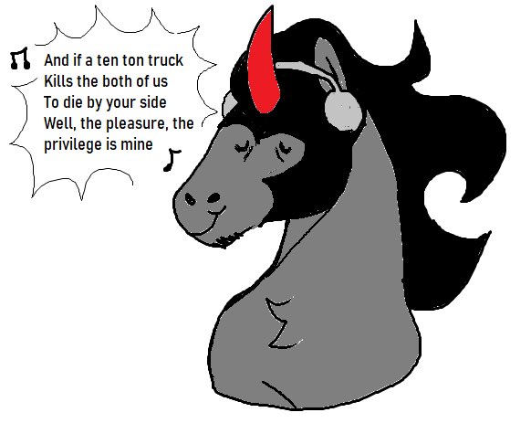 #2994181 - dead source, safe, artist:ghoulhowls, king sombra, pony ...