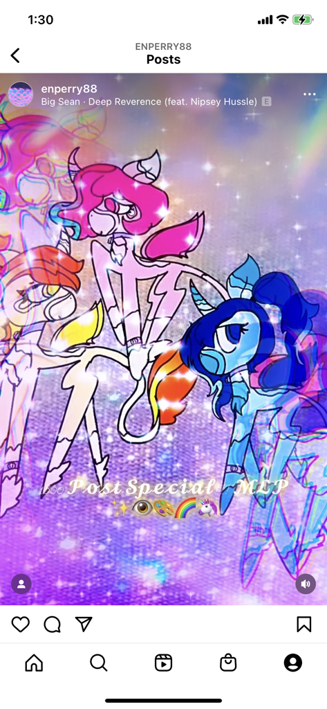 #2994294 - safe, artist:enperry88, oc, oc only, oc:cozy willow, oc:ember glow, oc:rumor sprame ...