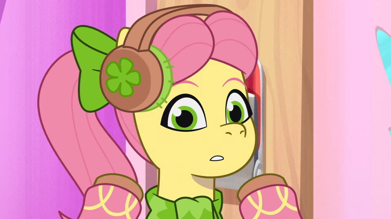 #2994339 - safe, screencap, posey bloom, earth pony, pony, g5, my ...