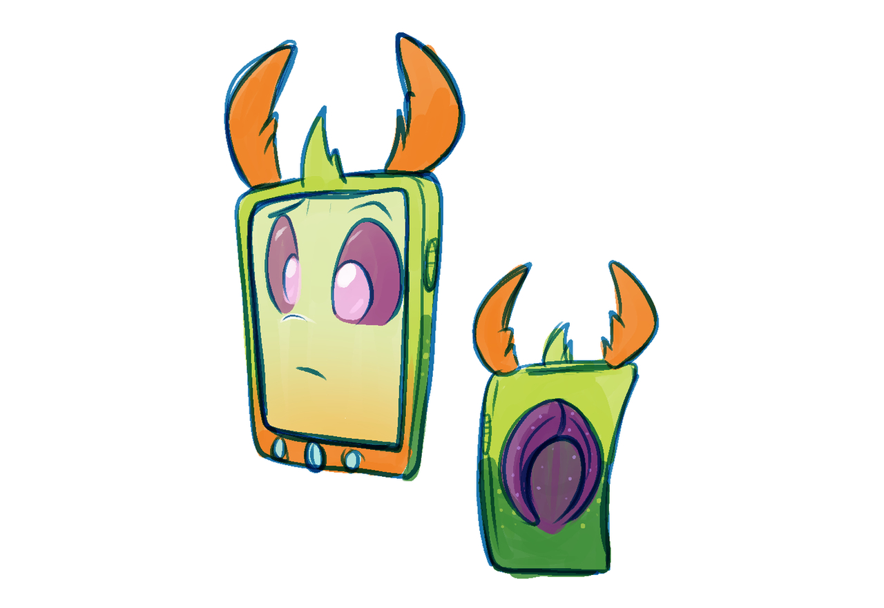 #2995617 - safe, artist:zutcha, thorax, changedling, changeling, g4 ...