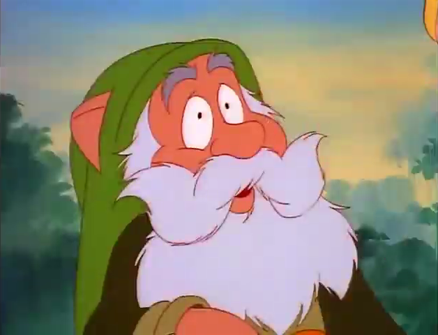 #2995865 - safe, screencap, moochick, gnome, g1, my little pony: the ...