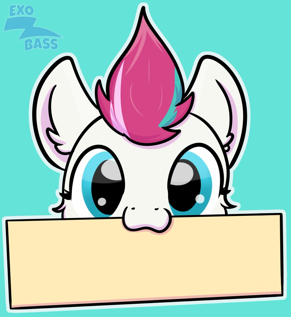 #2996002 - safe, artist:exobass, zipp storm, pegasus, pony, g5, my ...