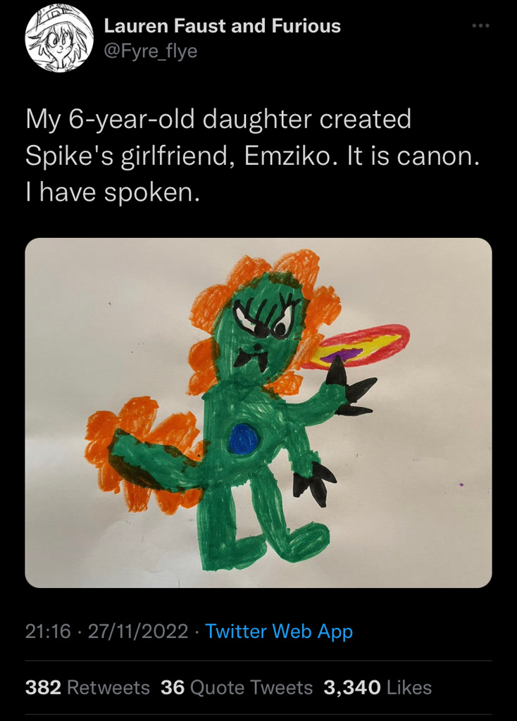 #2996571 - safe, artist:lauren faust's child, oc, oc only, oc:emziko ...