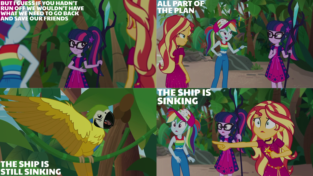 #2996920 - safe, edit, edited screencap, editor:quoterific, screencap ...