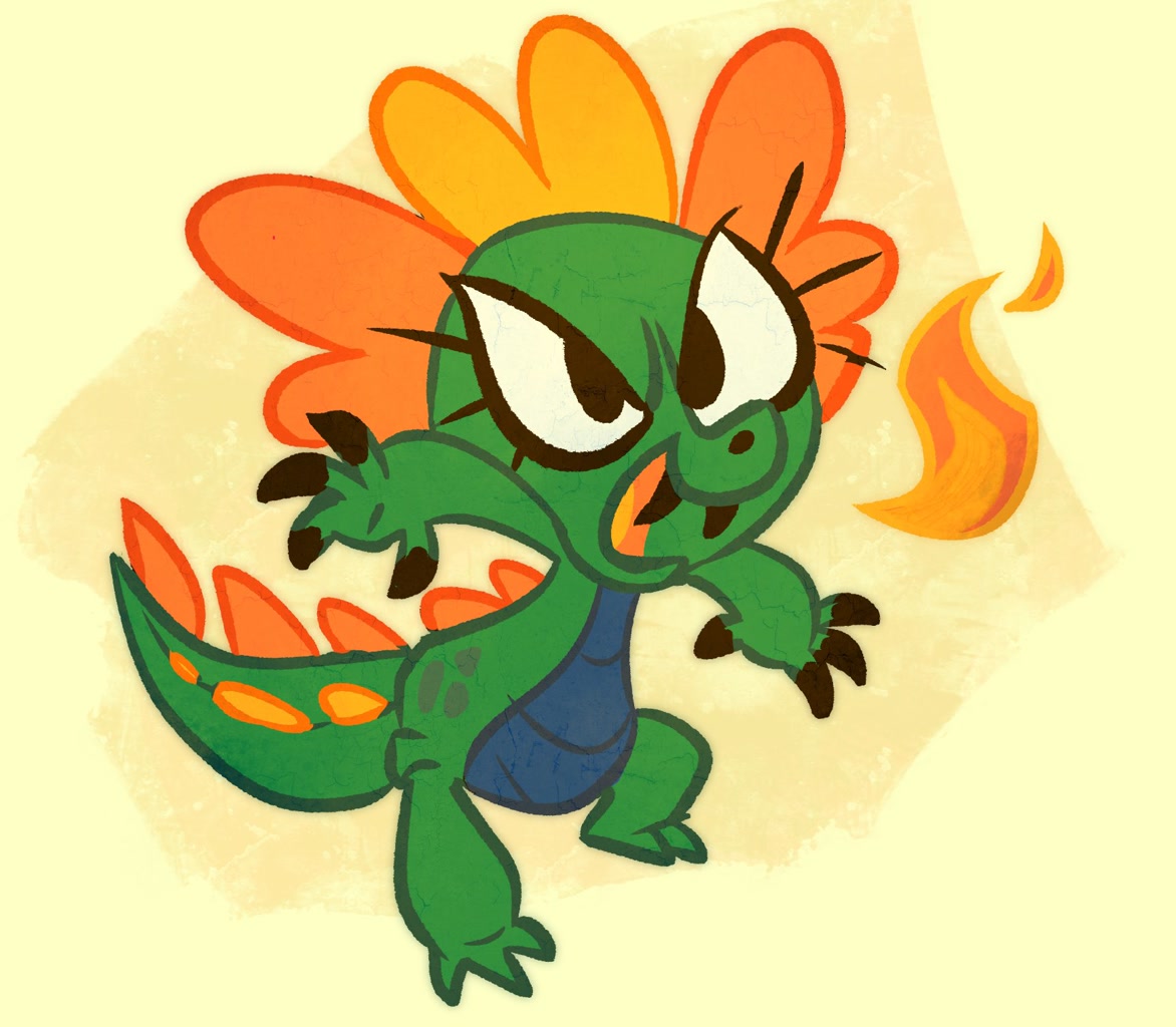 #2996943 - safe, artist:janegumball, oc, oc only, oc:emziko, dragon ...