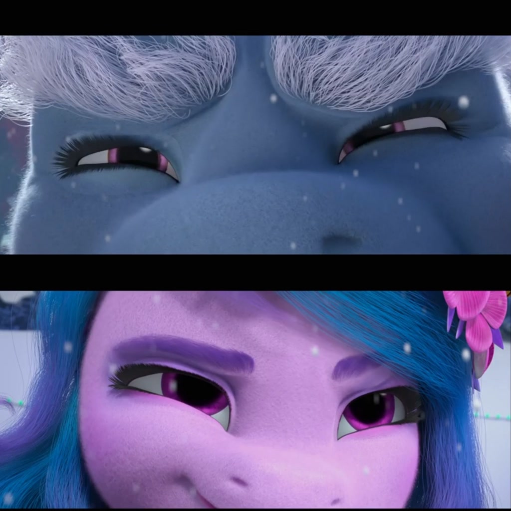 #2997232 - safe, screencap, alphabittle blossomforth, izzy moonbow ...